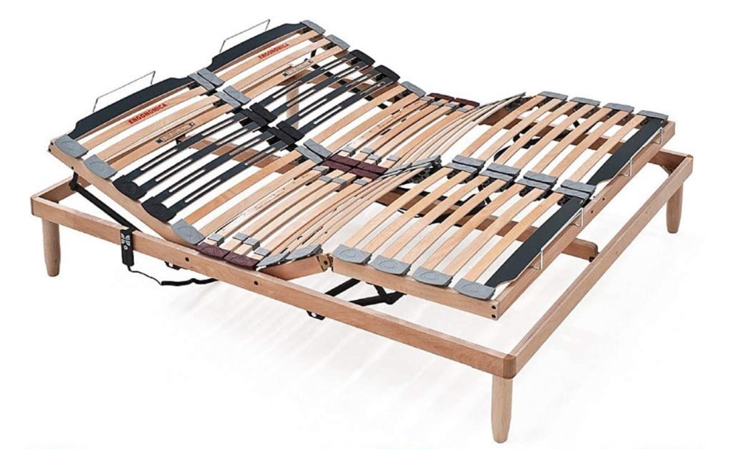 Sommier Electrique 160x200 Ikea